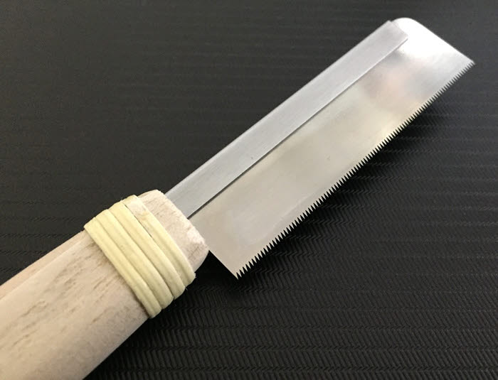 HISHIKA industry "Super Fine Cut Saw"