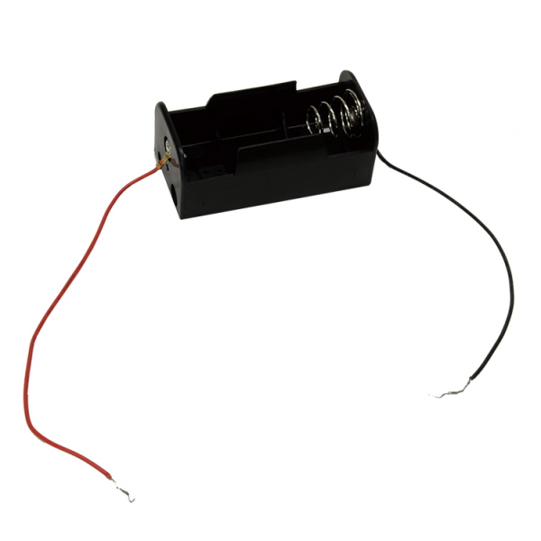 D Battery box for "USS SUSQUEHANNA"