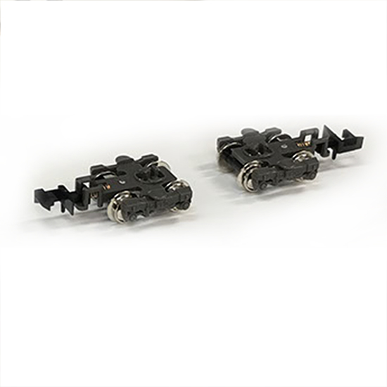 KATO / Truck Set for-B Train Shorty